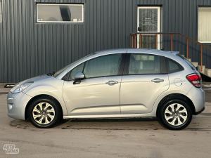 Citroen C3 2014 in Taurage, with an engine capacity of 1.40 L and mileage of 280 thousand km for 1450 €, photo 4 on AUTOMOTO.COM.LV