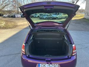 Citroen C3 2015 in Grobiņa, with an engine capacity of 1.20 L and mileage of 193 thousand km for 4100 €, photo 6 on AUTOMOTO.COM.LV