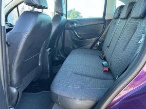 Citroen C3 2015 in Grobiņa, with an engine capacity of 1.20 L and mileage of 193 thousand km for 4100 €, photo 12 on AUTOMOTO.COM.LV