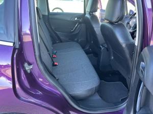 Citroen C3 2015 in Grobiņa, with an engine capacity of 1.20 L and mileage of 193 thousand km for 4100 €, photo 13 on AUTOMOTO.COM.LV