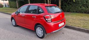 Citroen C3 2016 Kėdainiai, ar dzinēja tilpumu 1.60 L un nobraukumu 248 tūkst. km par 3999 €, foto 7 vietnē AUTOMOTO.COM.LV
