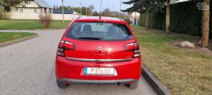 Citroen C3 2016 Kėdainiai, ar dzinēja tilpumu 1.60 L un nobraukumu 248 tūkst. km par 3999 €, foto 9 vietnē AUTOMOTO.COM.LV