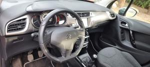 Citroen C3 2016 Kėdainiai, ar dzinēja tilpumu 1.60 L un nobraukumu 248 tūkst. km par 3999 €, foto 12 vietnē AUTOMOTO.COM.LV