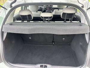 Citroen C3 2016 in Taurage, with an engine capacity of 1.00 L and mileage of 160 thousand km for 4400 €, photo 13 on AUTOMOTO.COM.LV