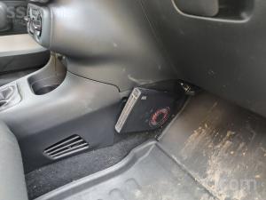 Citroen C3 2017 Jelgava, ar dzinēja tilpumu 1.20 L un nobraukumu 101 tūkst. km par 3700 €, foto 10 vietnē AUTOMOTO.COM.LV