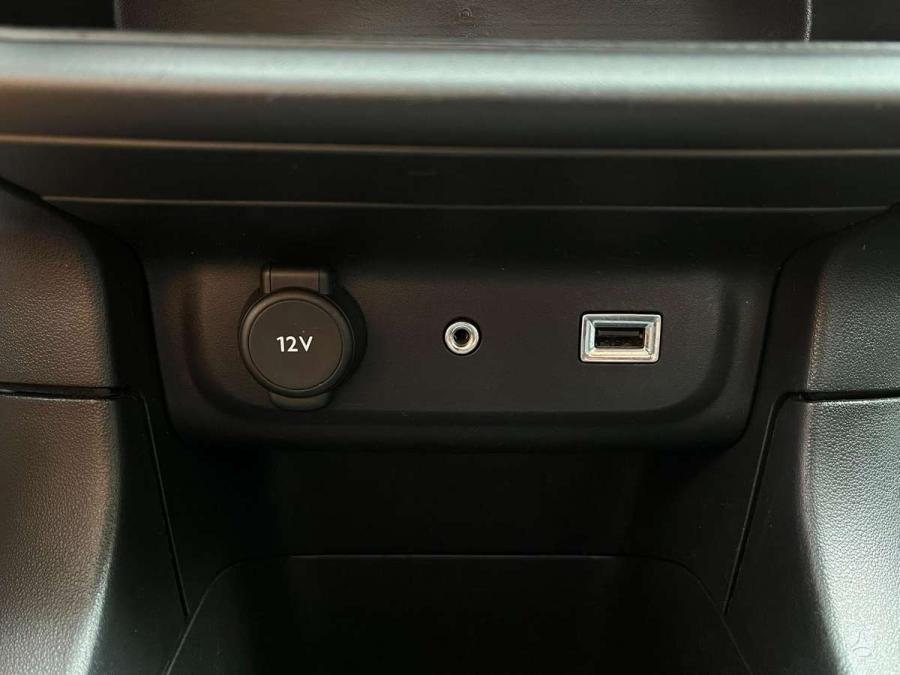 Citroen C3 2017 Tauragė, ar dzinēja tilpumu 1.60 L un nobraukumu 123 tūkst. km par 4950 €, foto 14 vietnē AUTOMOTO.COM.LV