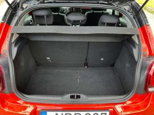 Citroen C3 2017 Tauragė, ar dzinēja tilpumu 1.60 L un nobraukumu 123 tūkst. km par 4950 €, foto 20 vietnē AUTOMOTO.COM.LV