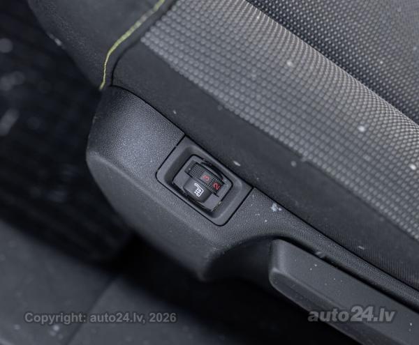 Ситроен С3 2019 в Таллин, объемом двигателя 1.20 л и пробегом 125 тыс. км за 10500 €, фото 11 на AUTOMOTO.COM.LV