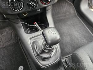 Citroen C3 2019 Jelgava, ar dzinēja tilpumu 1.50 L un nobraukumu 155 tūkst. km par 5000 €, foto 9 vietnē AUTOMOTO.COM.LV