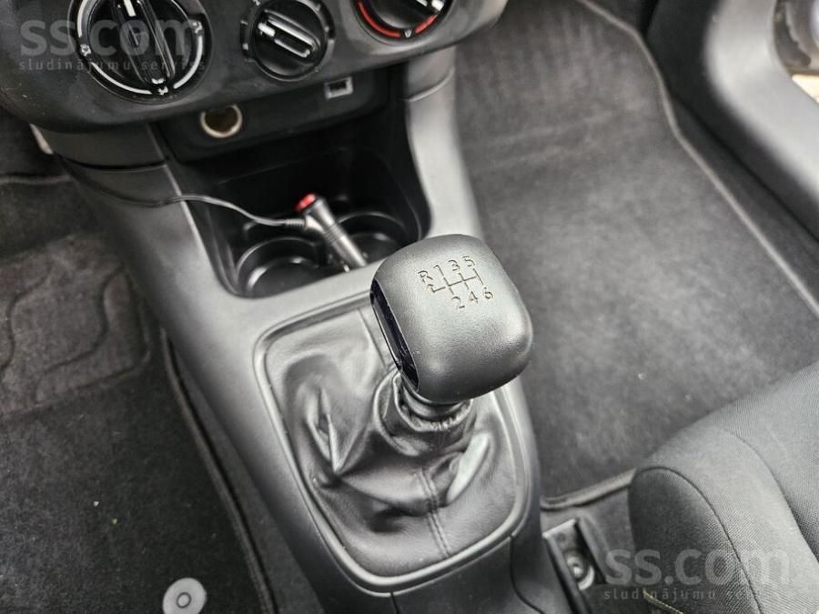 Citroen C3 2019 Jelgava, ar dzinēja tilpumu 1.50 L un nobraukumu 155 tūkst. km par 5000 €, foto 9 vietnē AUTOMOTO.COM.LV