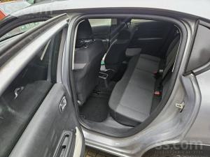 Citroen C3 2019 Jelgava, ar dzinēja tilpumu 1.50 L un nobraukumu 155 tūkst. km par 5000 €, foto 14 vietnē AUTOMOTO.COM.LV