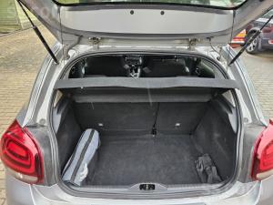 Citroen C3 2019 Jelgava, ar dzinēja tilpumu 1.50 L un nobraukumu 155 tūkst. km par 5000 €, foto 15 vietnē AUTOMOTO.COM.LV