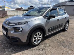Ситроен С3 2019 в Таураге, объемом двигателя 1.20 л и пробегом 160 тыс. км за 5500 €, фото 1 на AUTOMOTO.COM.LV