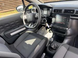Ситроен С3 2019 в Таураге, объемом двигателя 1.20 л и пробегом 160 тыс. км за 5500 €, фото 10 на AUTOMOTO.COM.LV