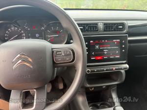 Citroen C3 2021 in Tallinn, with an engine capacity of 0.00 L and mileage of 194 thousand km for 8990 €, photo 4 on AUTOMOTO.COM.LV