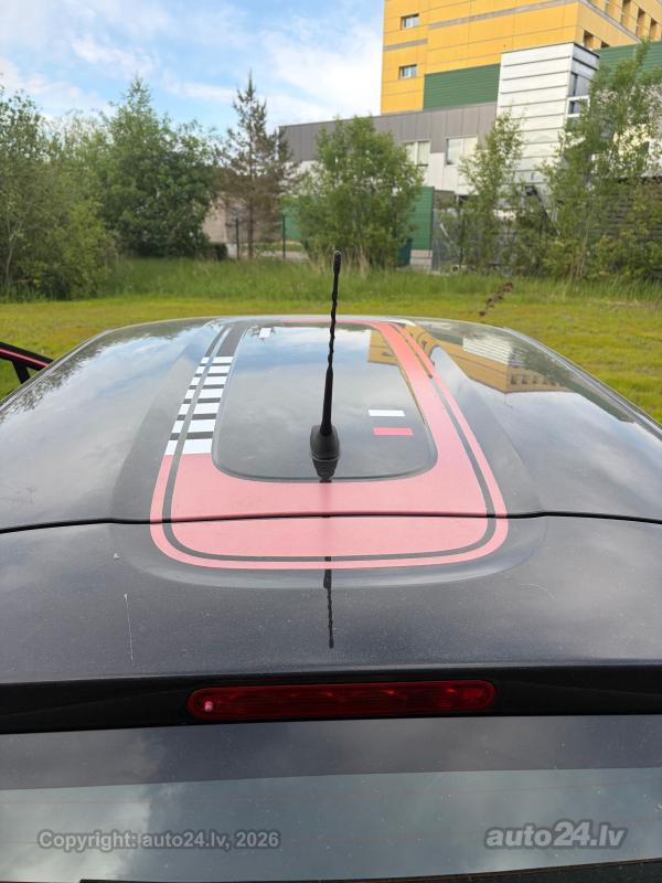 Citroen C3 2021 Tallina, ar dzinēja tilpumu 0.00 L un nobraukumu 194 tūkst. km par 8990 €, foto 5 vietnē AUTOMOTO.COM.LV