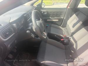 Citroen C3 2021 in Tallinn, with an engine capacity of 0.00 L and mileage of 194 thousand km for 8990 €, photo 13 on AUTOMOTO.COM.LV