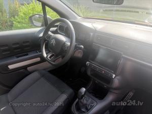 Citroen C3 2021 in Tallinn, with an engine capacity of 0.00 L and mileage of 194 thousand km for 8990 €, photo 19 on AUTOMOTO.COM.LV