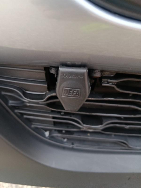 Ситроен С3 2021 в Выру на AUTOMOTO.COM.LV Ситроен С3 2021 в Выру, объемом двигателя 1.20 л и пробегом 19 тыс. км за 11500 €, фото 6 на AUTOMOTO.COM.LV