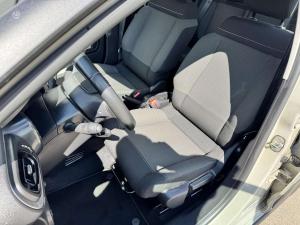 Citroen C3 2024 Marijampole, ar dzinēja tilpumu 1.50 L un nobraukumu 22 tūkst. km par 8900 €, foto 10 vietnē AUTOMOTO.COM.LV