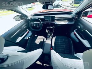 Ситроен С3 2026 в Рига, объемом двигателя 1.60 л и пробегом 10 тыс. км за 28490 €, фото 11 на AUTOMOTO.COM.LV