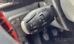 Orange Citroen C3 2017 in Riga, with an engine capacity of 1.20 L and mileage of 96 thousand km for 6600 €, photo 14 on AUTOMOTO.COM.LV