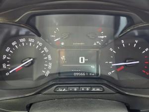 Oranžs Citroen C3 2017 Jelgava, ar dzinēja tilpumu 1.20 L un nobraukumu 95 tūkst. km par 5900 €, foto 10 vietnē AUTOMOTO.COM.LV