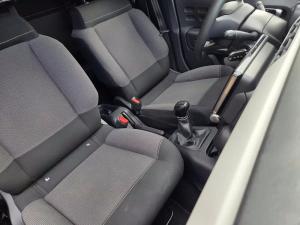 Oranžs Citroen C3 2017 Jelgava, ar dzinēja tilpumu 1.20 L un nobraukumu 95 tūkst. km par 5900 €, foto 14 vietnē AUTOMOTO.COM.LV