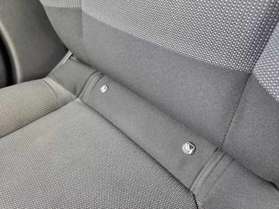 Oranžs Citroen C3 2017 Jelgava, ar dzinēja tilpumu 1.20 L un nobraukumu 95 tūkst. km par 5900 €, foto 16 vietnē AUTOMOTO.COM.LV