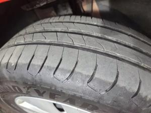Oranžs Citroen C3 2017 Jelgava, ar dzinēja tilpumu 1.20 L un nobraukumu 95 tūkst. km par 5900 €, foto 17 vietnē AUTOMOTO.COM.LV