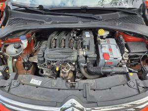 Oranžs Citroen C3 2017 Jelgava, ar dzinēja tilpumu 1.20 L un nobraukumu 95 tūkst. km par 5900 €, foto 19 vietnē AUTOMOTO.COM.LV