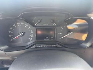 Oranžs Citroen C3 2017 Kauņa, ar dzinēja tilpumu 1.20 L un nobraukumu 131 tūkst. km par 4200 €, foto 13 vietnē AUTOMOTO.COM.LV