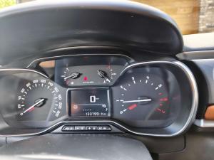 Oranžs Citroen C3 2017 Jonava, ar dzinēja tilpumu 1.20 L un nobraukumu 134 tūkst. km par 5500 €, foto 18 vietnē AUTOMOTO.COM.LV