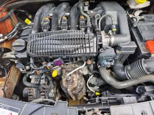 Oranžs Citroen C3 2017 Jonava, ar dzinēja tilpumu 1.20 L un nobraukumu 134 tūkst. km par 5500 €, foto 21 vietnē AUTOMOTO.COM.LV