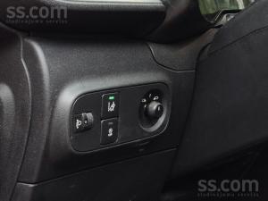 Oranžs Citroen C3 2018 Rīga, ar dzinēja tilpumu 1.20 L un nobraukumu 169 tūkst. km par 6000 €, foto 9 vietnē AUTOMOTO.COM.LV