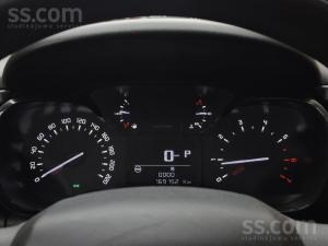 Oranžs Citroen C3 2018 Rīga, ar dzinēja tilpumu 1.20 L un nobraukumu 169 tūkst. km par 6000 €, foto 12 vietnē AUTOMOTO.COM.LV