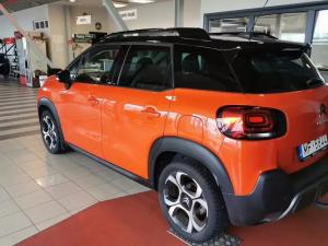 Oranžs Citroen C3 2019 Kuldīga, ar dzinēja tilpumu 1.20 L un nobraukumu 66 tūkst. km par 16300 €, foto 3 vietnē AUTOMOTO.COM.LV