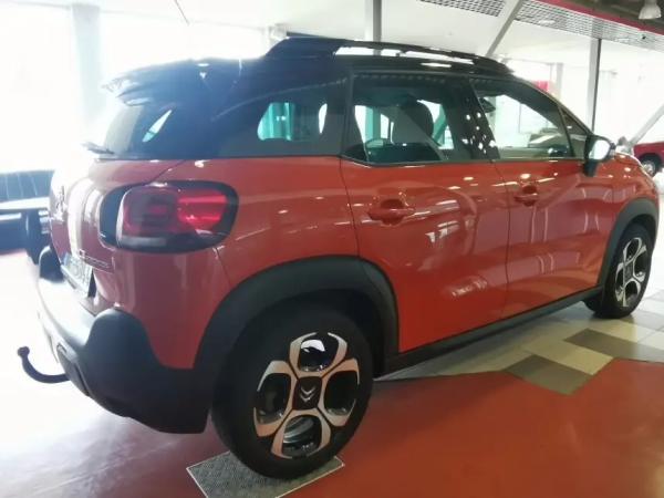 Oranžs Citroen C3 2019 Kuldīga, ar dzinēja tilpumu 1.20 L un nobraukumu 66 tūkst. km par 16300 €, foto 3 vietnē AUTOMOTO.COM.LV