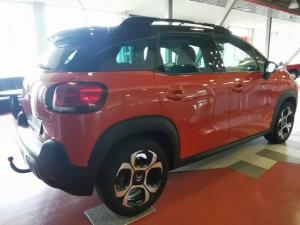 Oranžs Citroen C3 2019 Kuldīga, ar dzinēja tilpumu 1.20 L un nobraukumu 66 tūkst. km par 16300 €, foto 4 vietnē AUTOMOTO.COM.LV