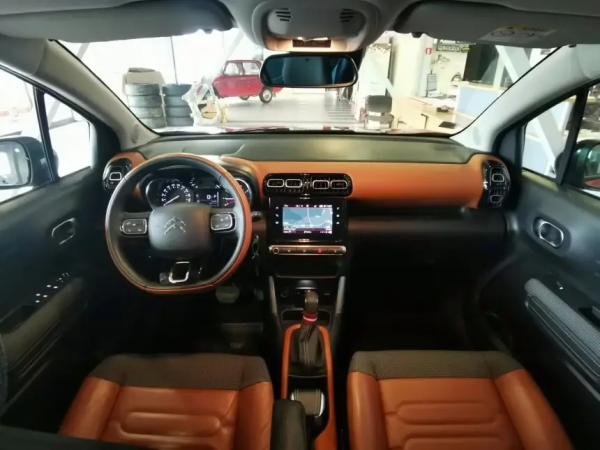 Oranžs Citroen C3 2019 Kuldīga, ar dzinēja tilpumu 1.20 L un nobraukumu 66 tūkst. km par 16300 €, foto 5 vietnē AUTOMOTO.COM.LV