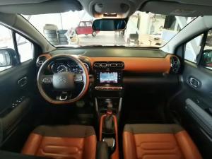 Oranžs Citroen C3 2019 Kuldīga, ar dzinēja tilpumu 1.20 L un nobraukumu 66 tūkst. km par 16300 €, foto 6 vietnē AUTOMOTO.COM.LV