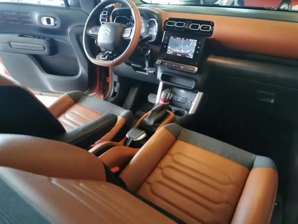 Oranžs Citroen C3 2019 Kuldīga, ar dzinēja tilpumu 1.20 L un nobraukumu 66 tūkst. km par 16300 €, foto 6 vietnē AUTOMOTO.COM.LV