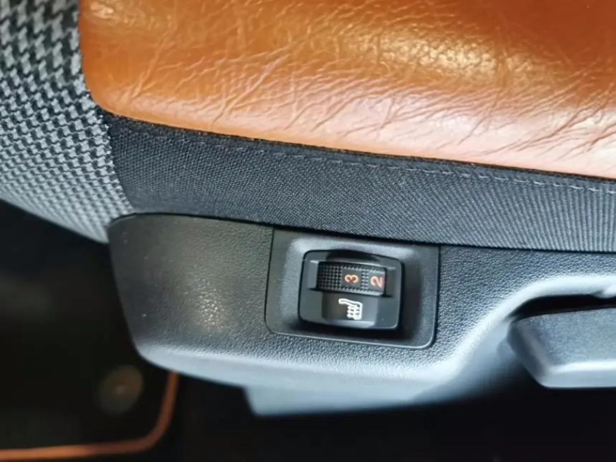 Oranžs Citroen C3 2019 Kuldīga, ar dzinēja tilpumu 1.20 L un nobraukumu 66 tūkst. km par 16300 €, foto 8 vietnē AUTOMOTO.COM.LV