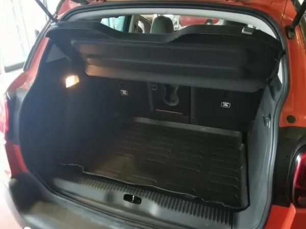 Oranžs Citroen C3 2019 Kuldīga, ar dzinēja tilpumu 1.20 L un nobraukumu 66 tūkst. km par 16300 €, foto 9 vietnē AUTOMOTO.COM.LV