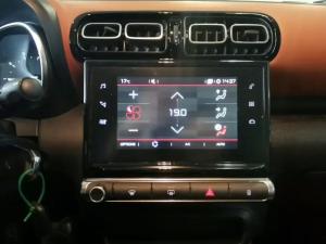 Oranžs Citroen C3 2019 Kuldīga, ar dzinēja tilpumu 1.20 L un nobraukumu 66 tūkst. km par 16300 €, foto 13 vietnē AUTOMOTO.COM.LV