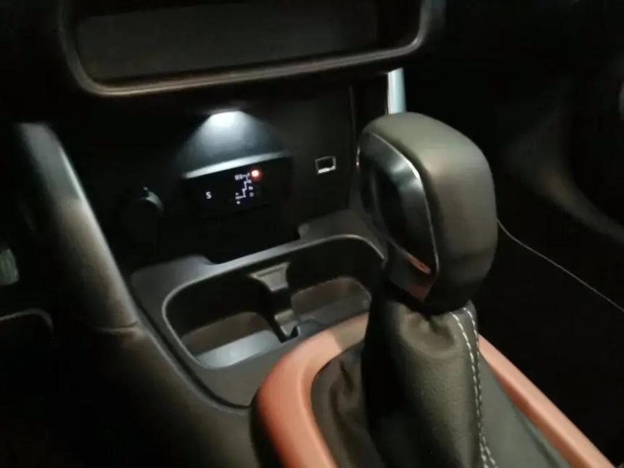 Oranžs Citroen C3 2019 Kuldīga, ar dzinēja tilpumu 1.20 L un nobraukumu 66 tūkst. km par 16300 €, foto 14 vietnē AUTOMOTO.COM.LV