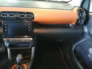 Oranžs Citroen C3 2019 Kuldīga, ar dzinēja tilpumu 1.20 L un nobraukumu 66 tūkst. km par 16300 €, foto 18 vietnē AUTOMOTO.COM.LV