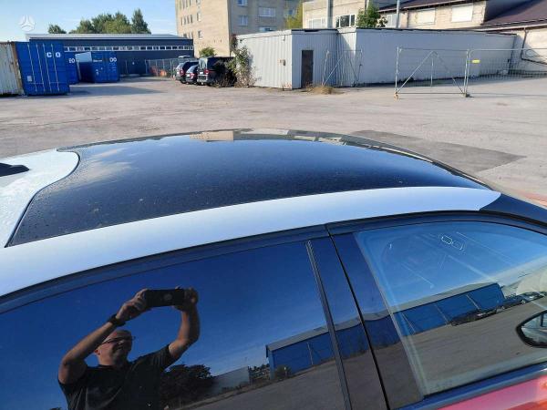 Orange Citroen C3 2019 in Klaipeda, with an engine capacity of 1.50 L and mileage of 103 thousand km for 4990 €, photo 8 on AUTOMOTO.COM.LV