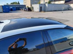 Orange Citroen C3 2019 in Klaipeda, with an engine capacity of 1.50 L and mileage of 103 thousand km for 4990 €, photo 9 on AUTOMOTO.COM.LV