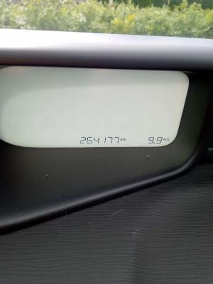 Black Citroen c3-picasso 2011 in Radviliskis, with an engine capacity of 1.60 L and mileage of 264 thousand km for 1600 €, photo 6 on AUTOMOTO.COM.LV